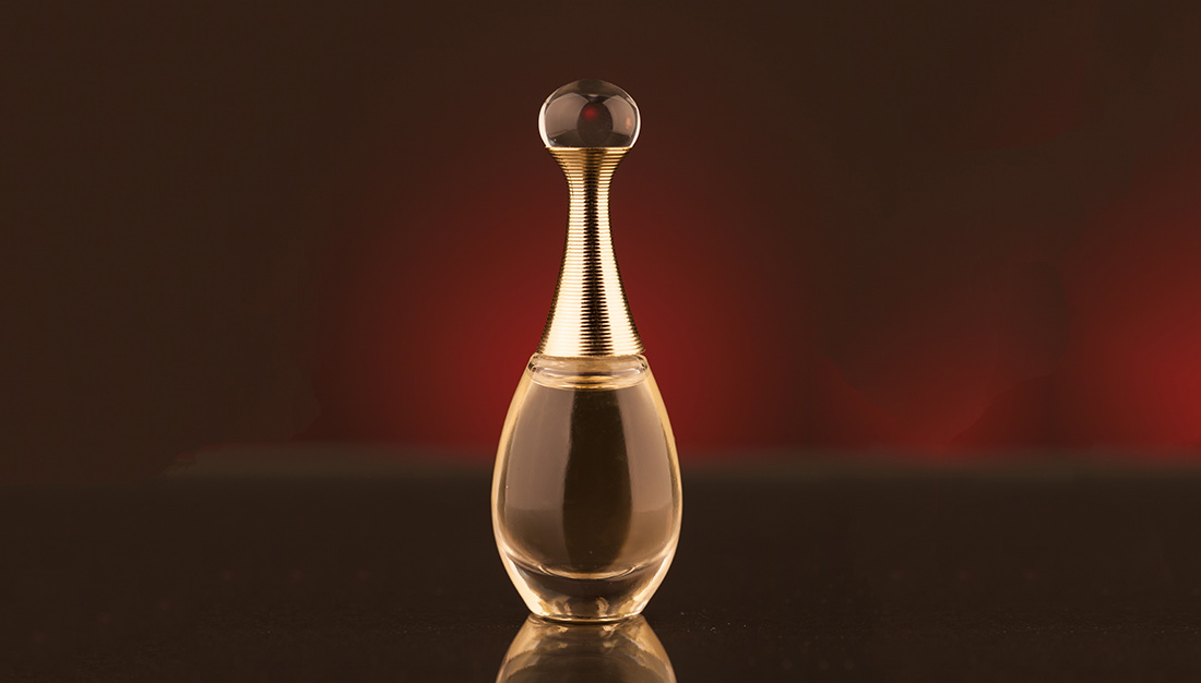 Perfume Shop – Valkyrie